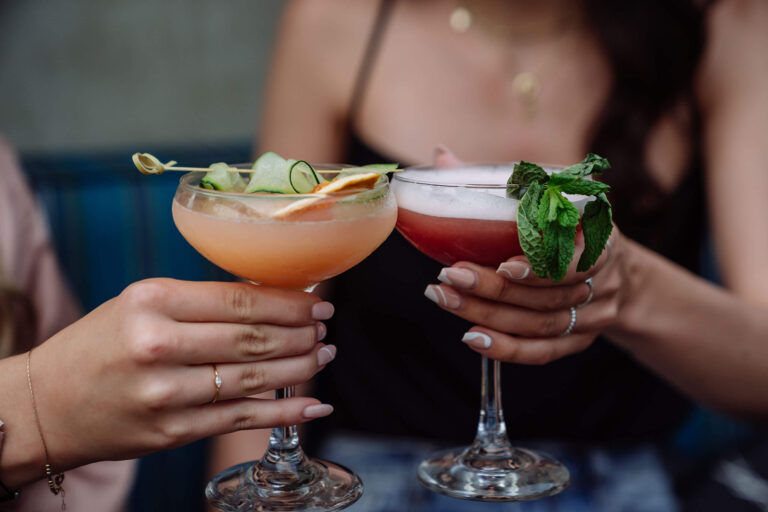 Rustic Root | San Diego Gaslamp Rooftop Bar and Restaurant