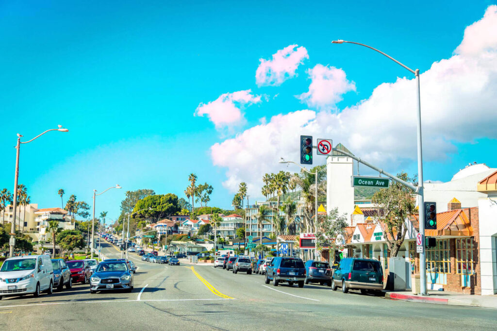 Menu | Rooftop Bar 92101 | Best Rooftop Bar San Diego