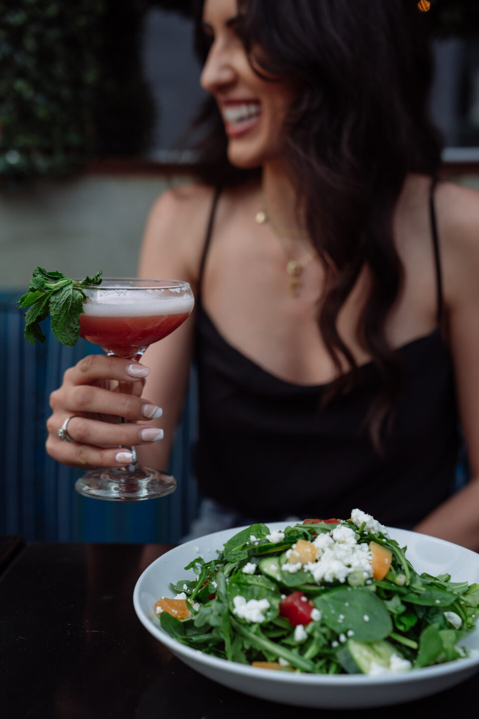 Menu | Rooftop Bar 92101 | Best Rooftop Bar San Diego