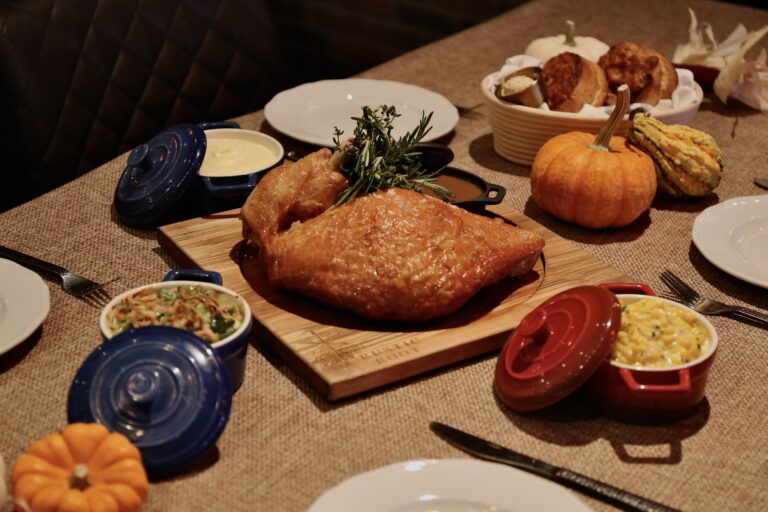 Rustic Root | San Diego Gaslamp Rooftop Bar and Restaurant