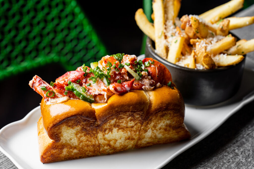 Rustic Root | Gaslamp & Solana Beach Restaurant and Bar