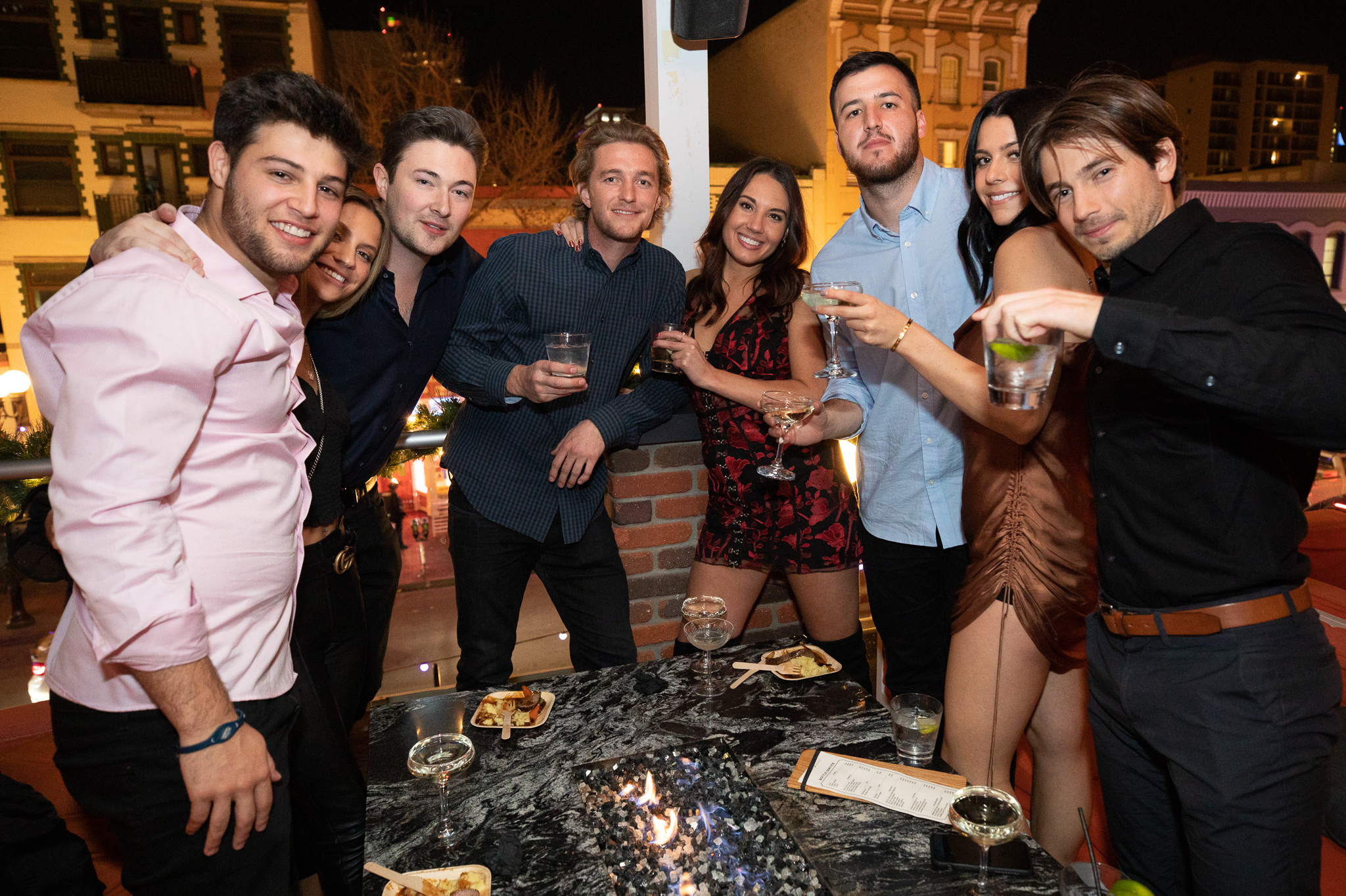 Loyalty Program | Rustic Root